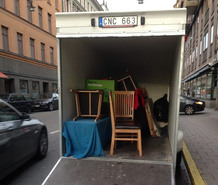 Ledighet vid flytt – vad gäller för att få en flyttdag med lön? – Moveria